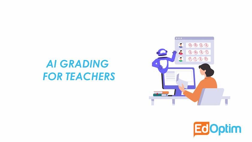 AI Grading Software for Teachers